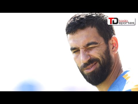 FIFA: No a Arda Turán