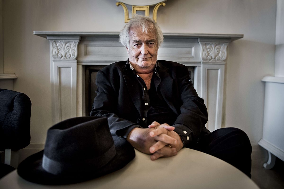 Muere Henning Mankell, el “padre” del inspector Kurt Wallander