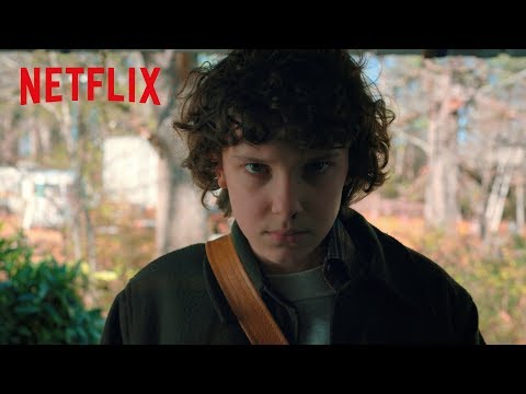 Stranger Things 2 | Tráiler final | Netflix