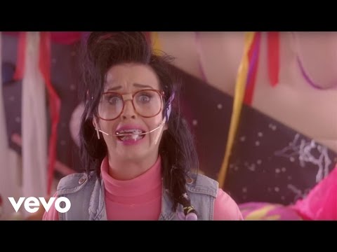 Katy Perry - Last Friday Night