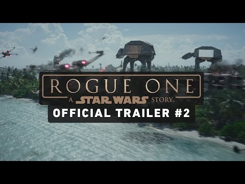 Rogue One