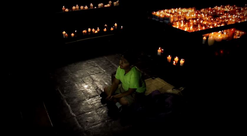 El Señor de Esquipulas se estrena en la cartelera nacional