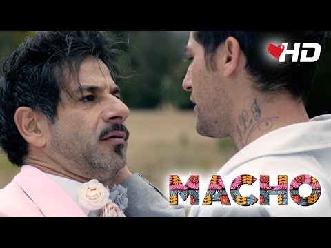MACHO - Trailer oficial - estreno en noviembre