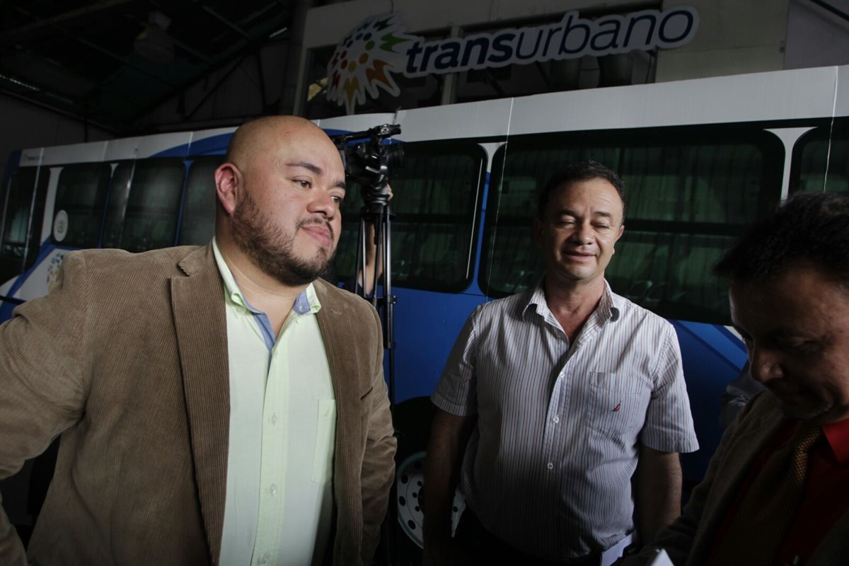 Transportistas responsabilizan al Gobierno y a la comuna por posible paro