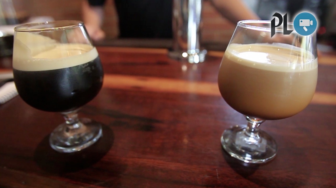 El Emprendedor: Nitro Café