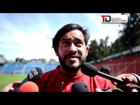 Ruiz habla de su habilitación