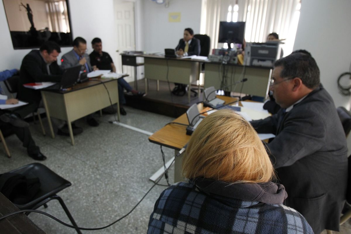 Rinde primera declaración sindicada de atentar contra el Pirulo