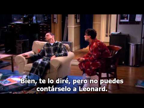 Sheldon Cooper im batman