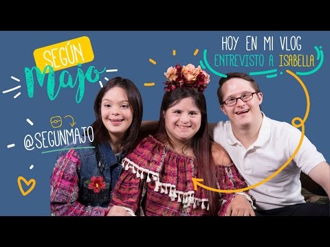 Entrevista a Isabella Springmuhl