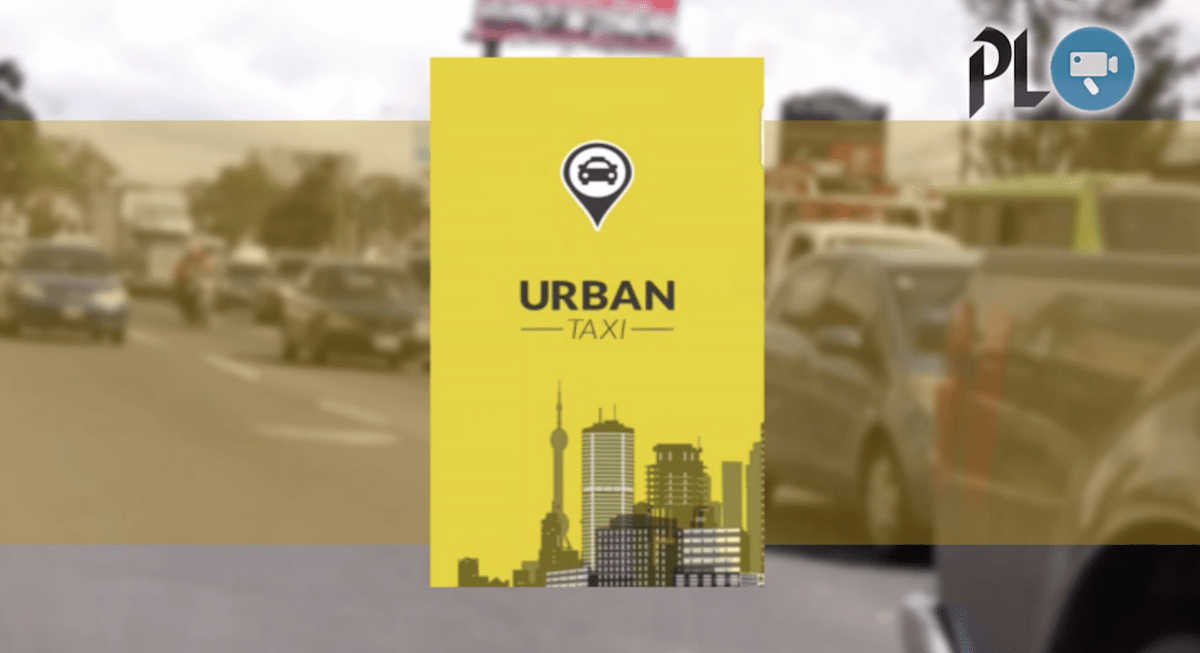 Conozca a Urban Taxi