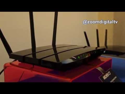 ¿Cómo elegir un Router?