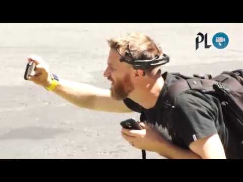 Daniel Raven explora Guatemala