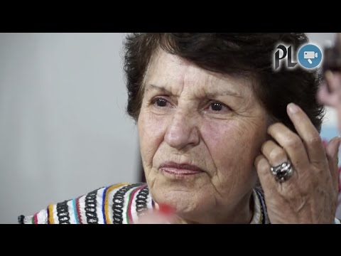 Homenaje a Sonya de Peter