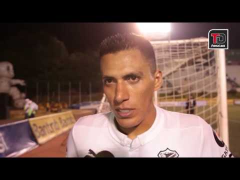 Tinoco sentencia la serie