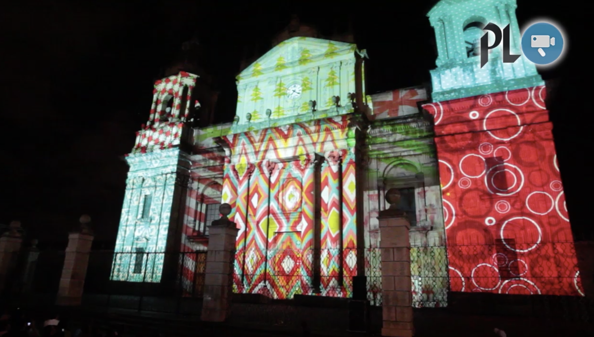 ¿Cómo hacen el Mapping?