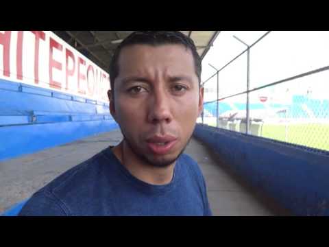 Paredes vuelve a la actividad