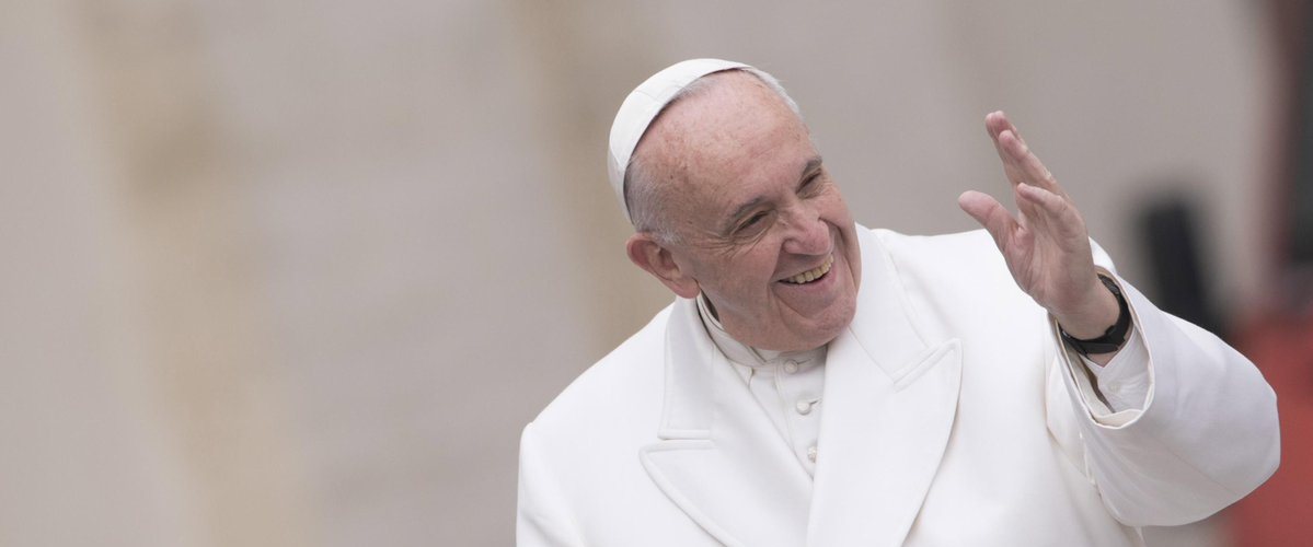 El Papa reduce discretamente las sanciones a curas pederastas