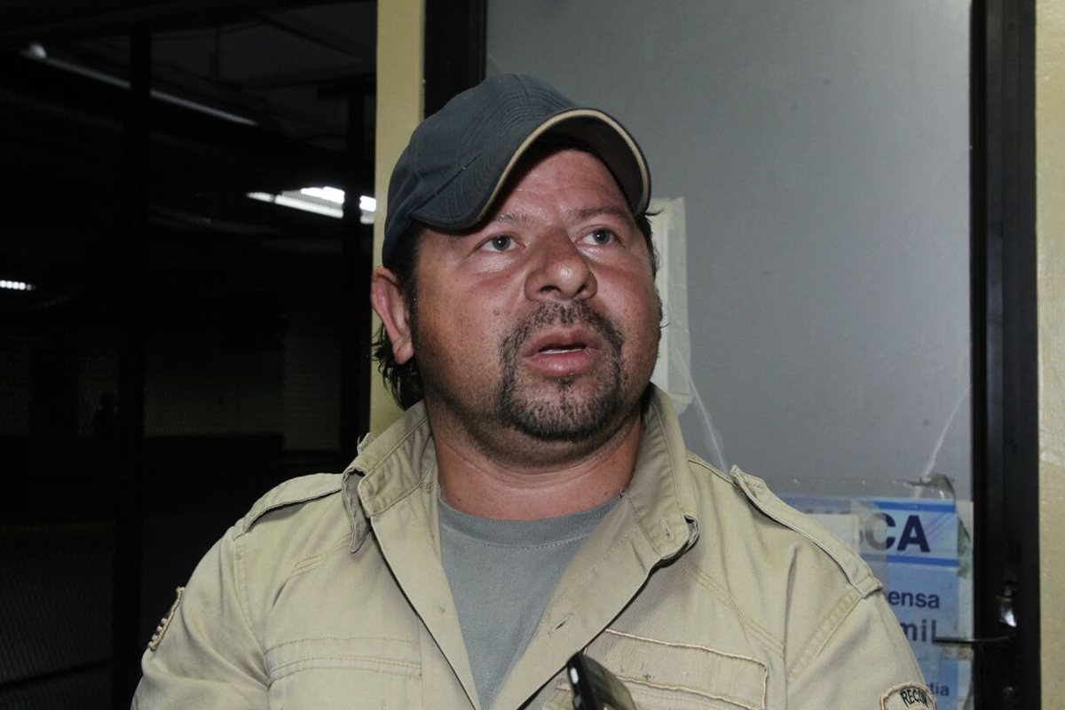 “Manolito” enfrentará otro proceso penal