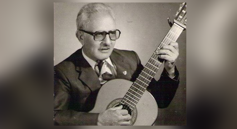 Invitan a noche benéfica para homenajear a José Ernesto Monzón