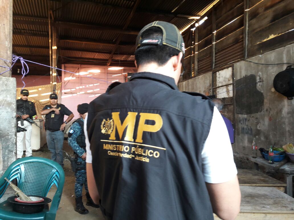 Buscan a supuestos responsables del asesinato del alcalde de Samayac