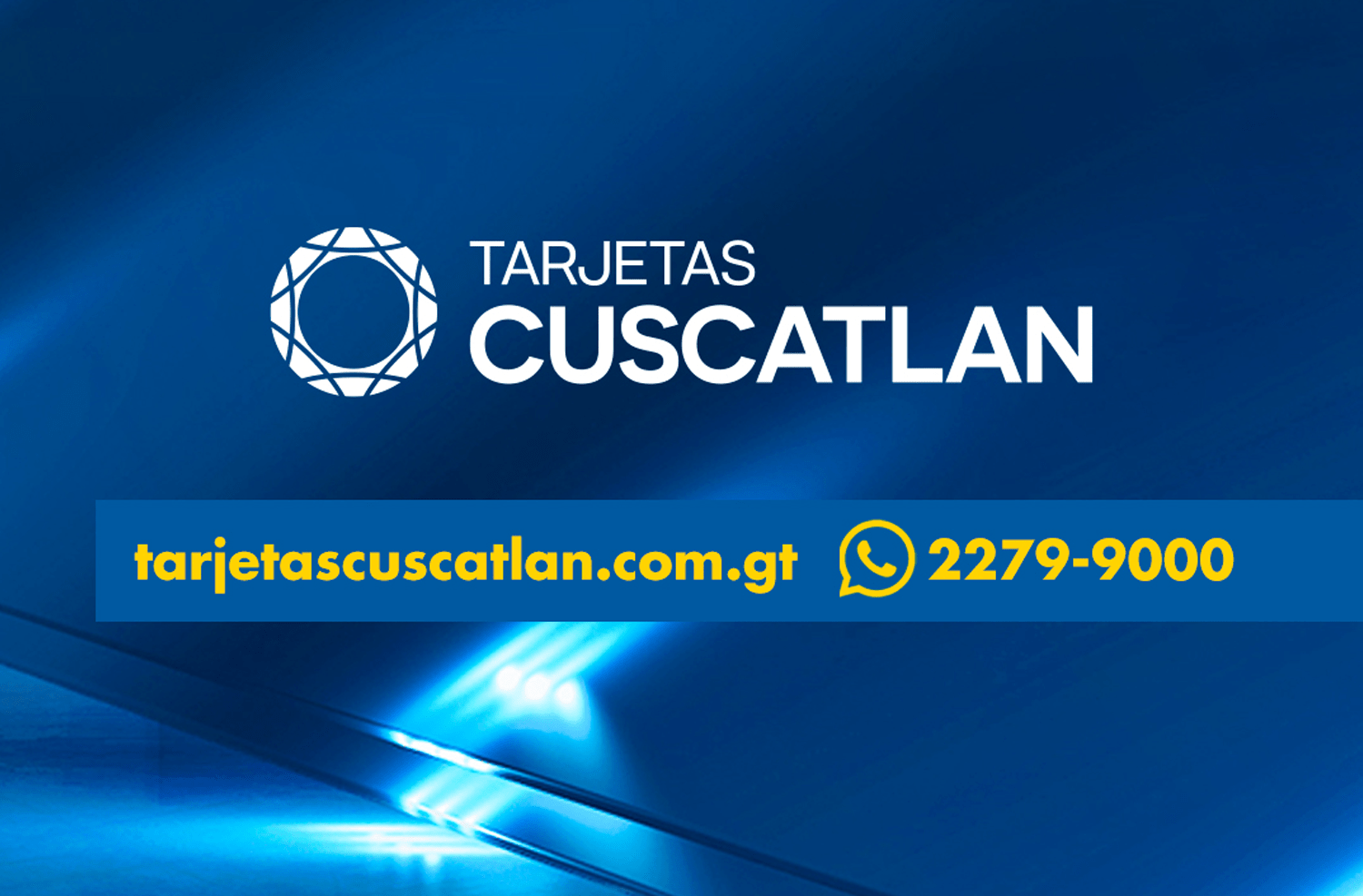 Llega a Guatemala la innovadora Tarjeta Shell CUSCATLAN