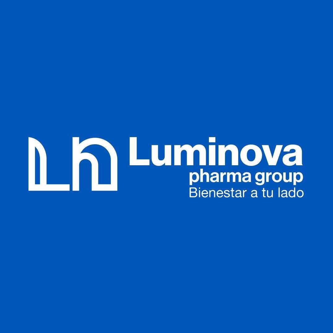 Luminova Pharma Group busca la innovación y expansión en Latinoamérica