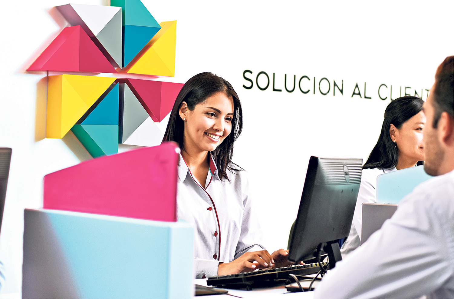 Bantrab apuesta por el bienestar