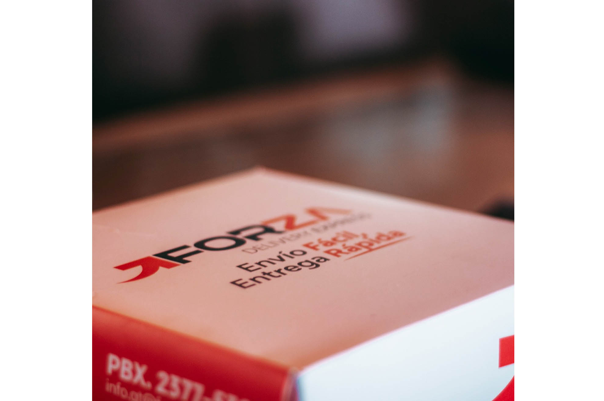 Forza Delivery Express les echa una mano a los guatemaltecos