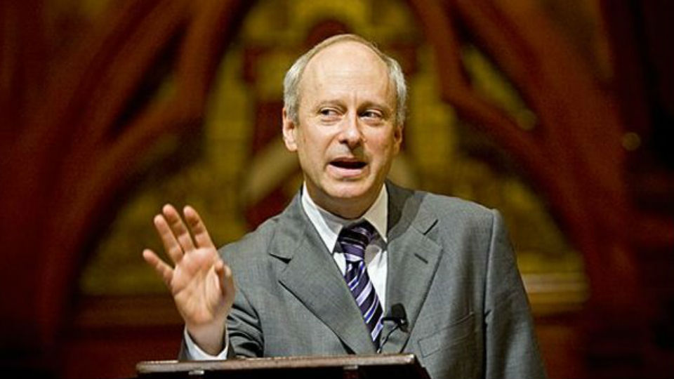 Premio Princesa de Asturias de Ciencias Sociales para filósofo ...