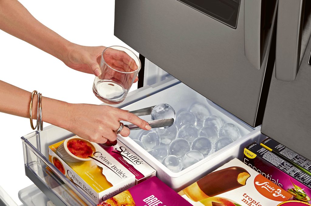 Lo último en innovación en refrigeración