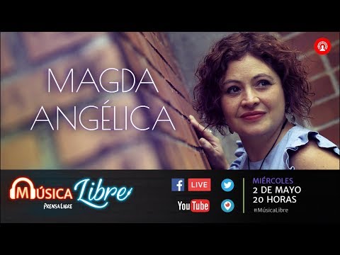 Los puentes de Magda Angélica