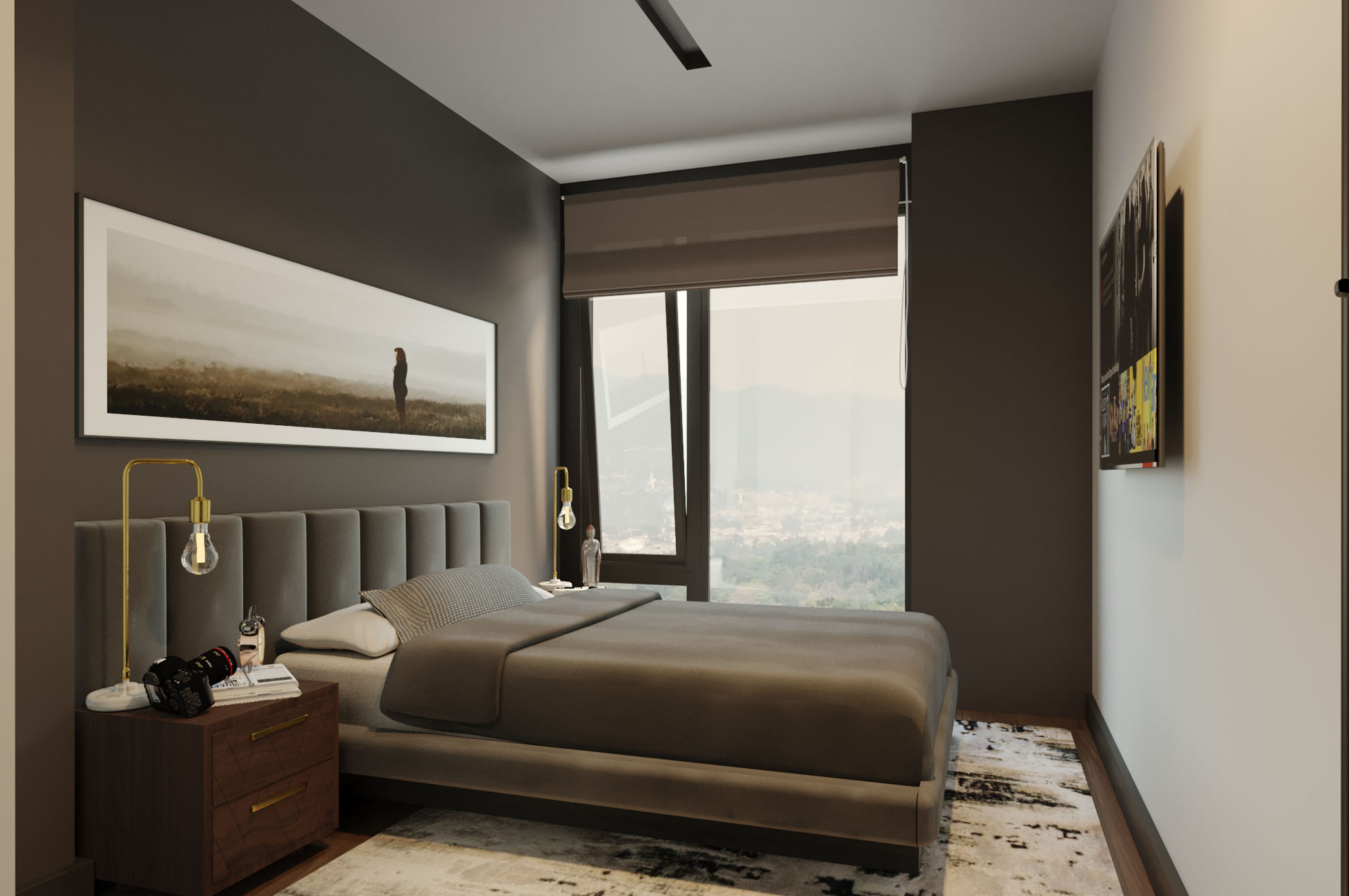 Villa Mariscal: un espacio residencial que transformará vidas