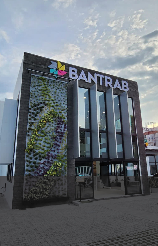 Bantrab