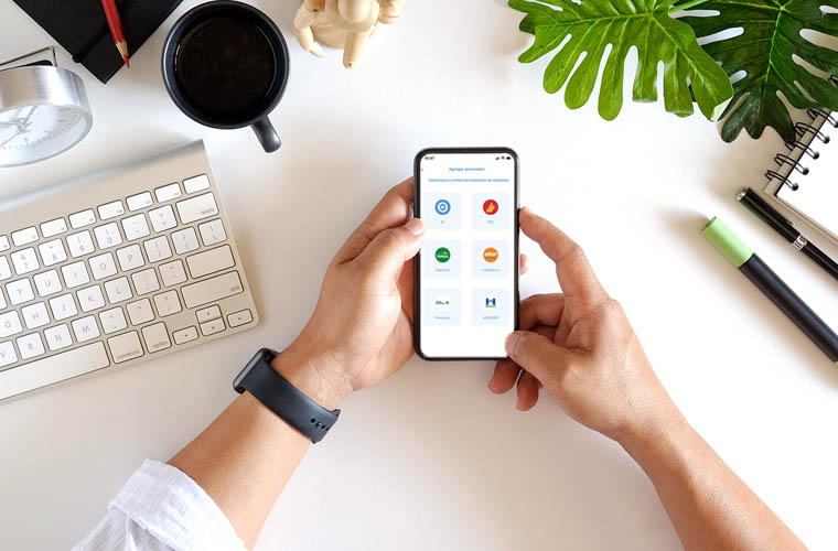 Fri: conoce la billetera digital de Guatemala