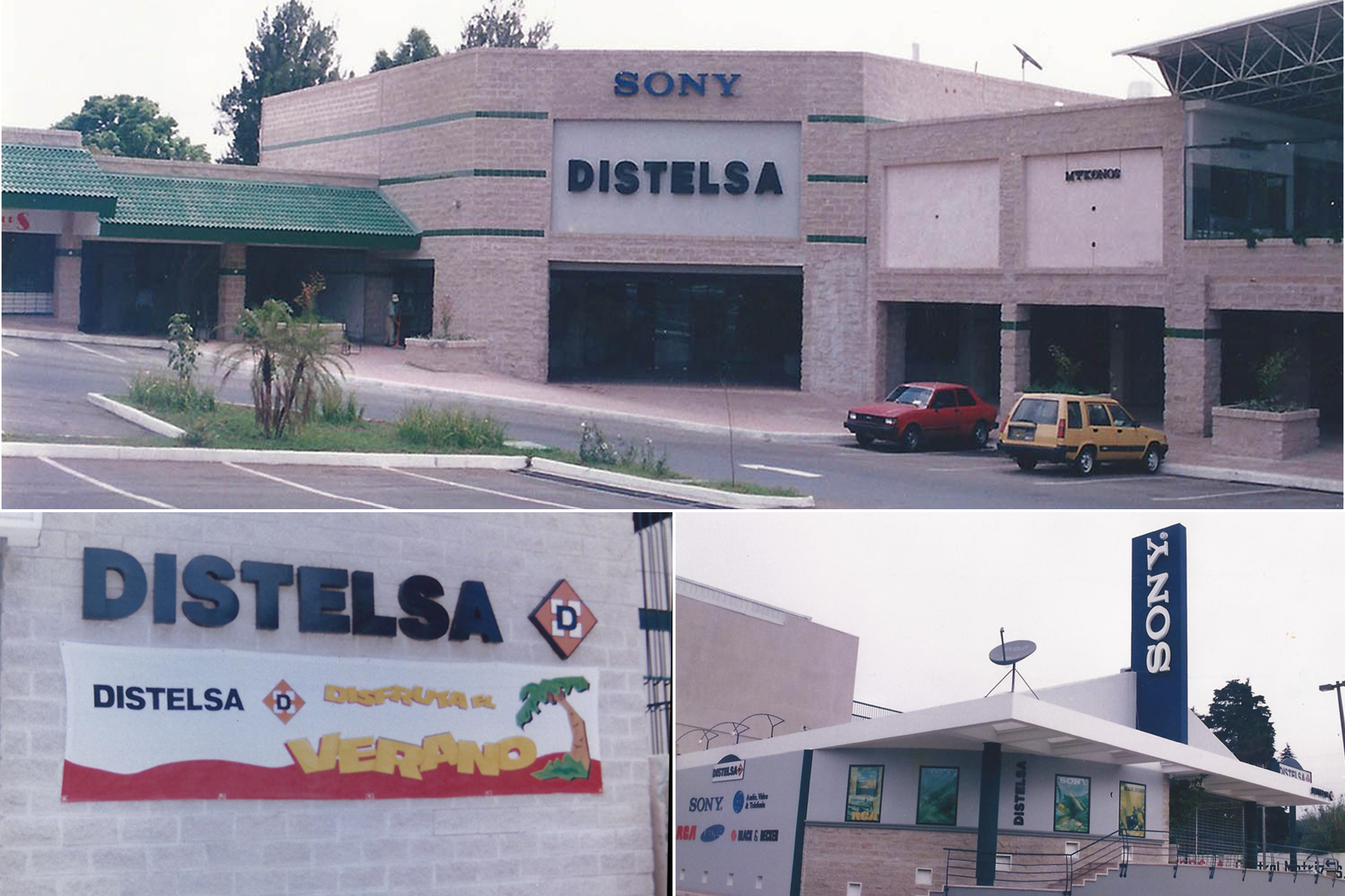 60 años de acercar la tecnología a las familias guatemaltecas