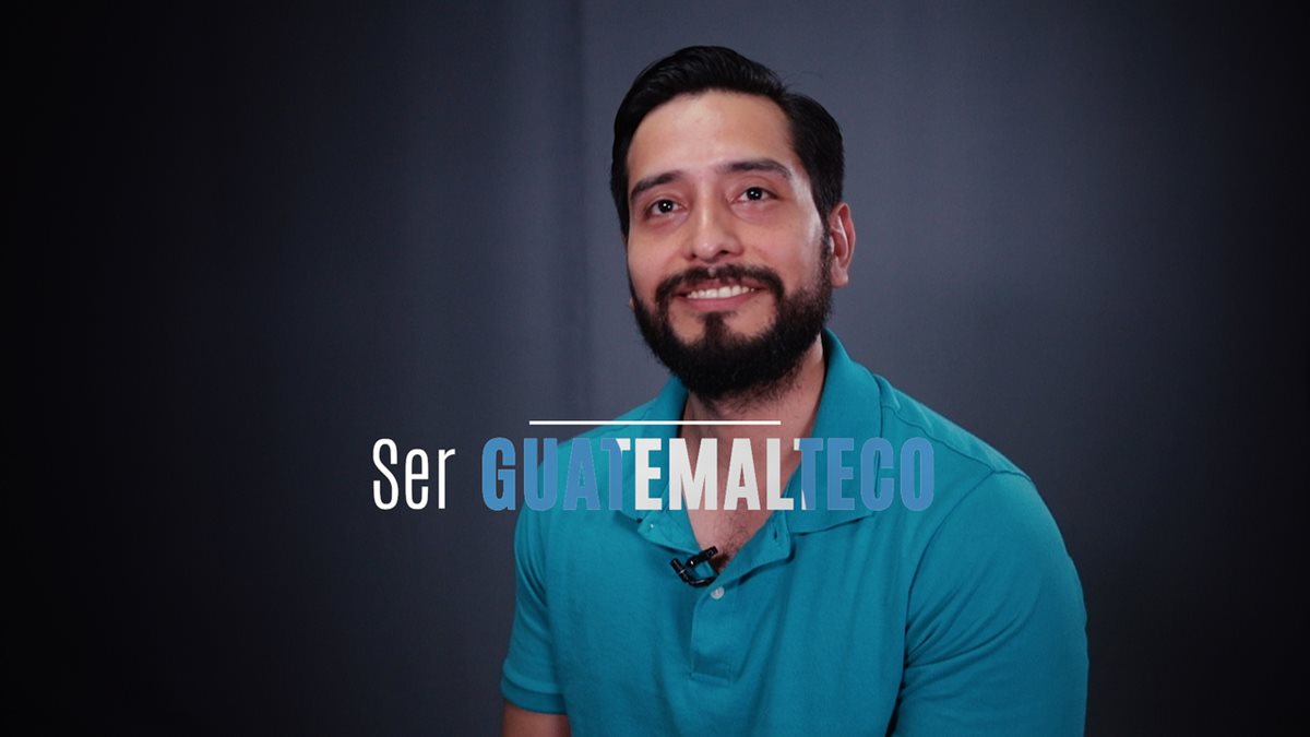 Kenneth Vásquez: Tenemos un legado para compartir a las generaciones