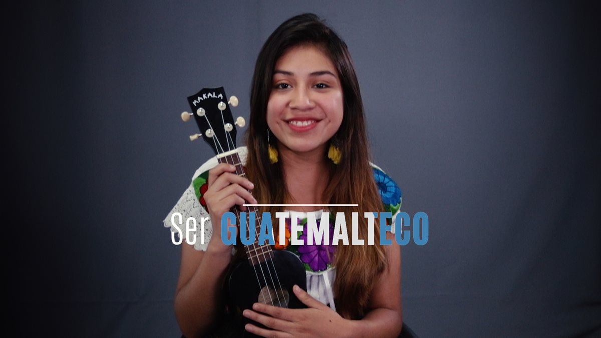 Itzamara: Soy una cantante que lucha por la identidad