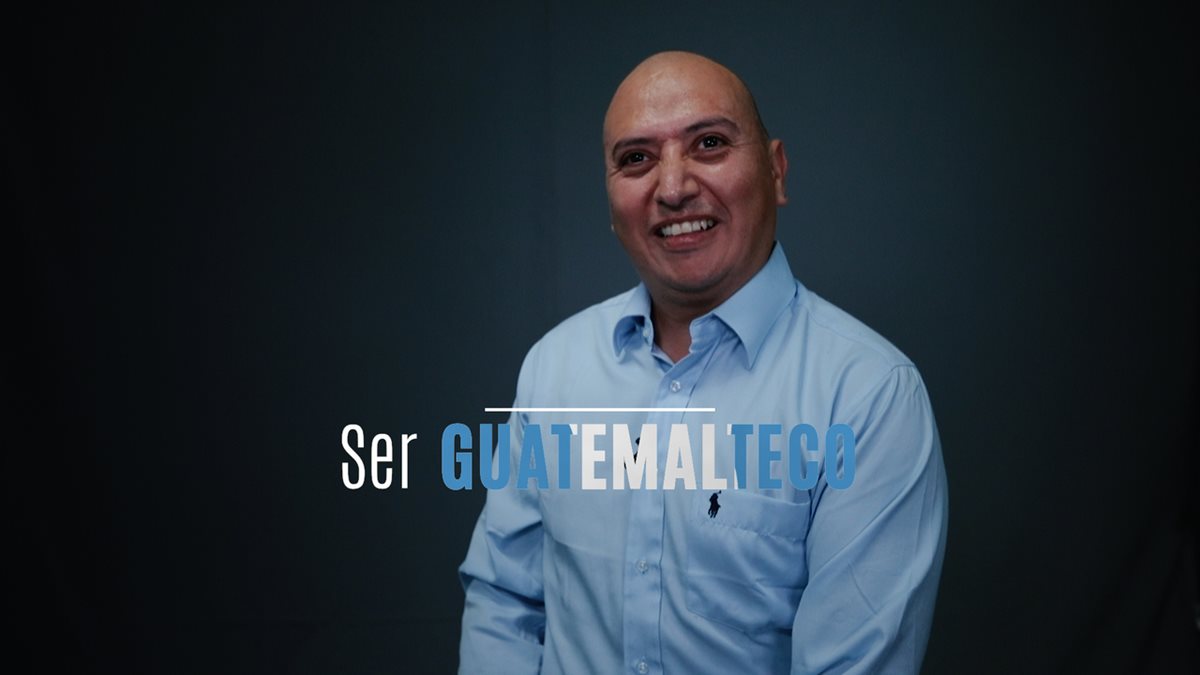 Edwin Román: Una Guatemala más humana y más justas