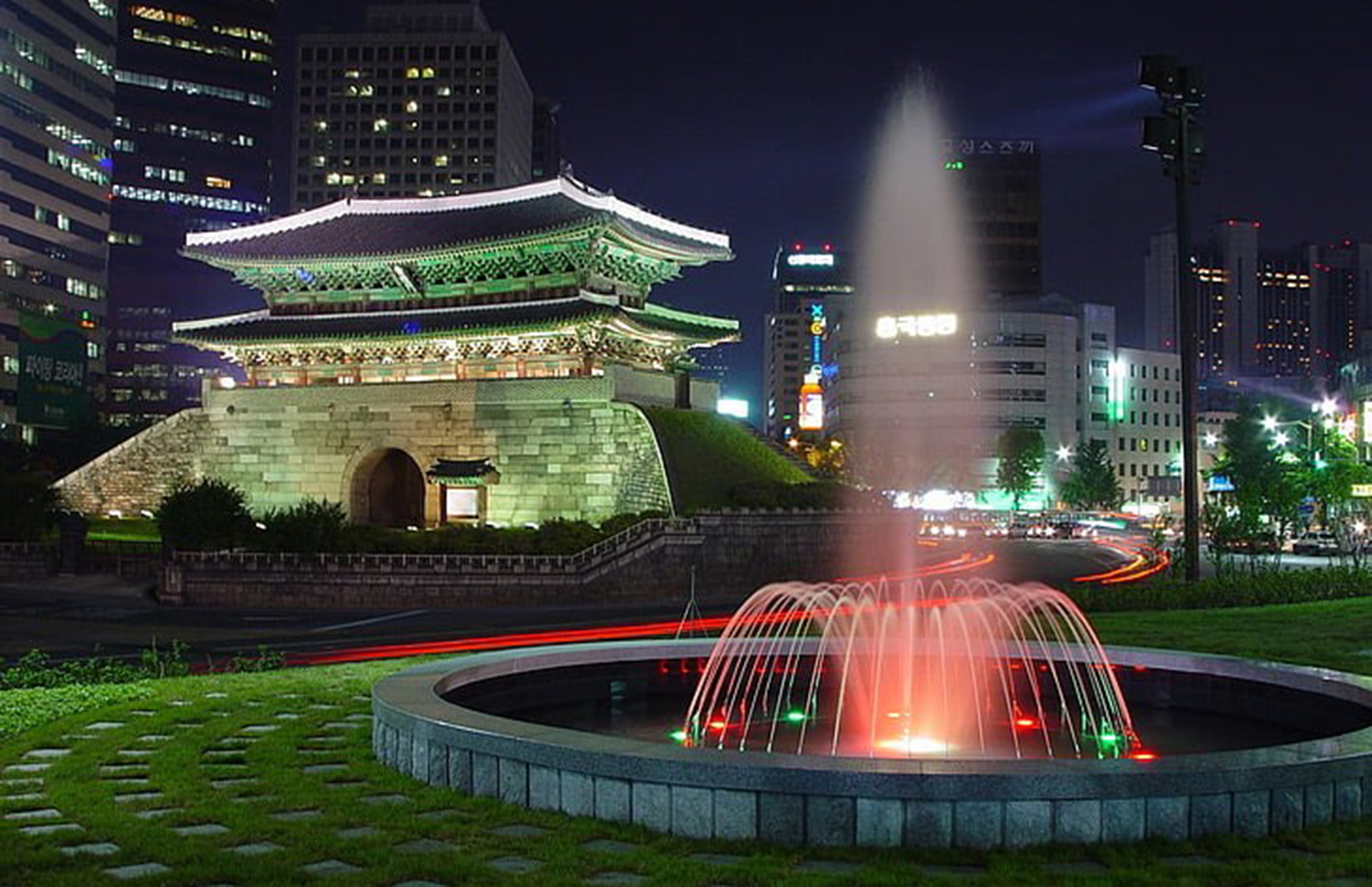 Celebra la cultura coreana