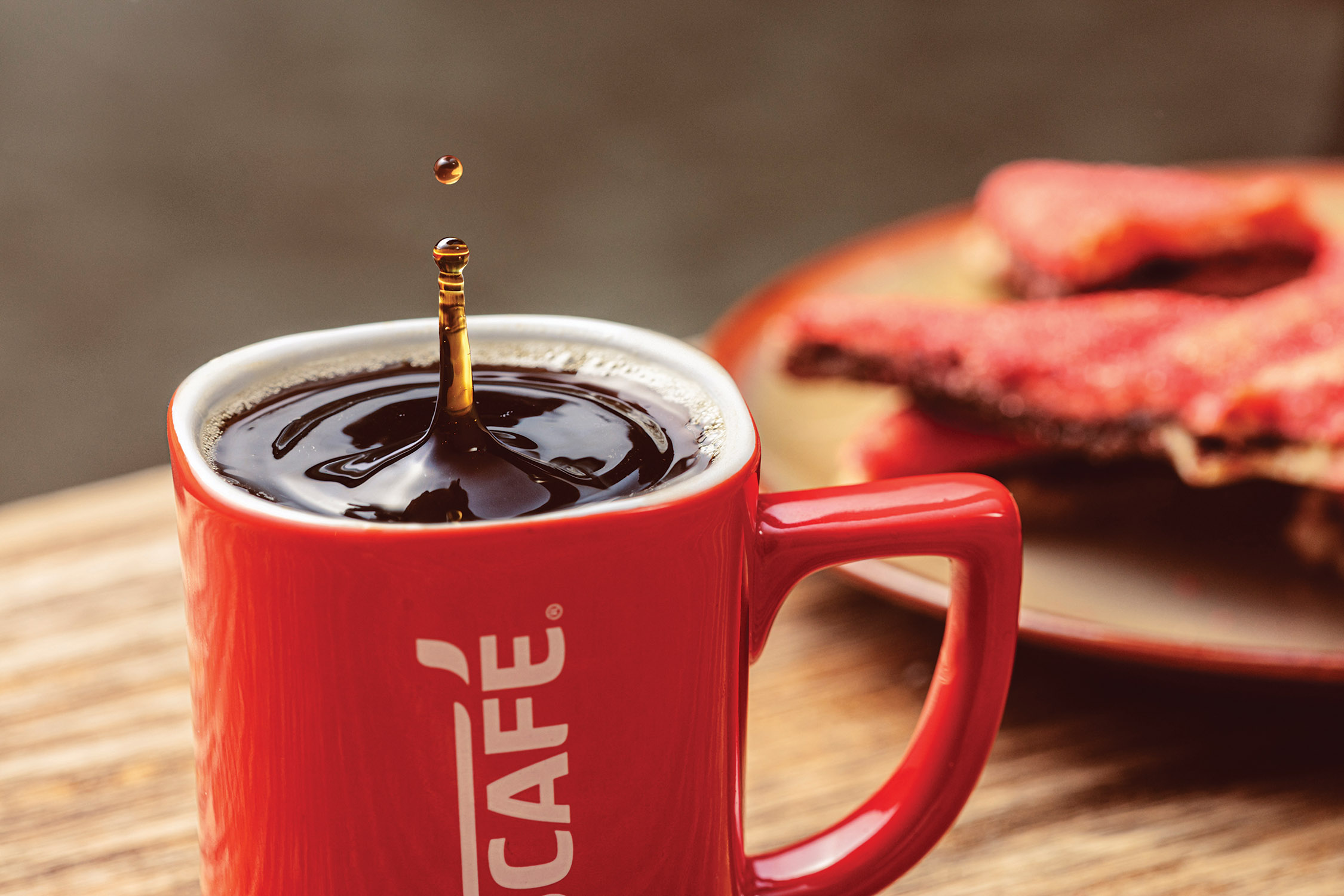 NESCAFÉ®, la marca que los guatemaltecos elegimos cada mañana