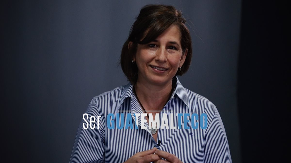 María Pacheco: Como país tenemos muchísimo potencial