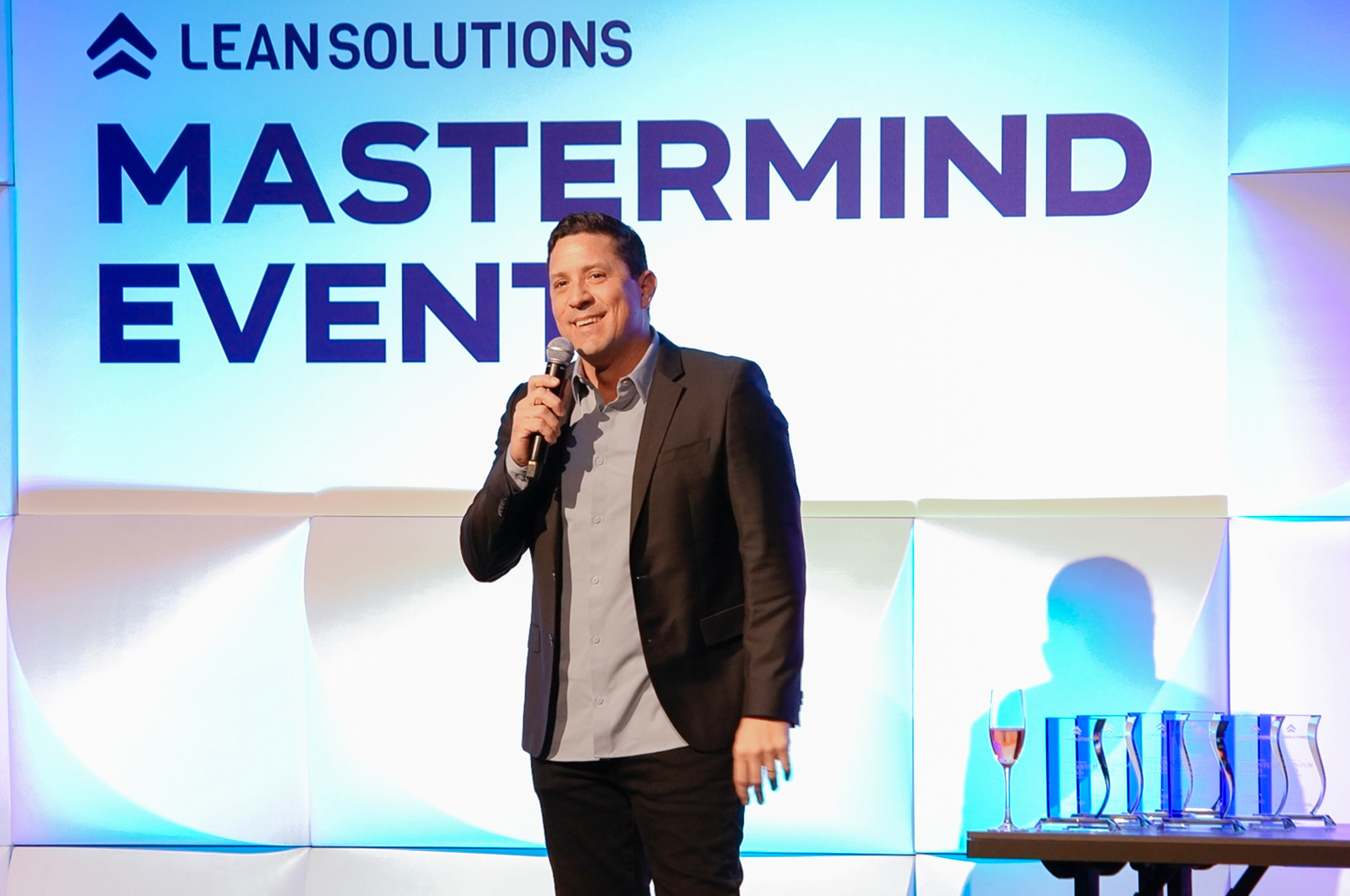 Lean Solutions Group: 10 años de brindar oportunidades laborales al ...