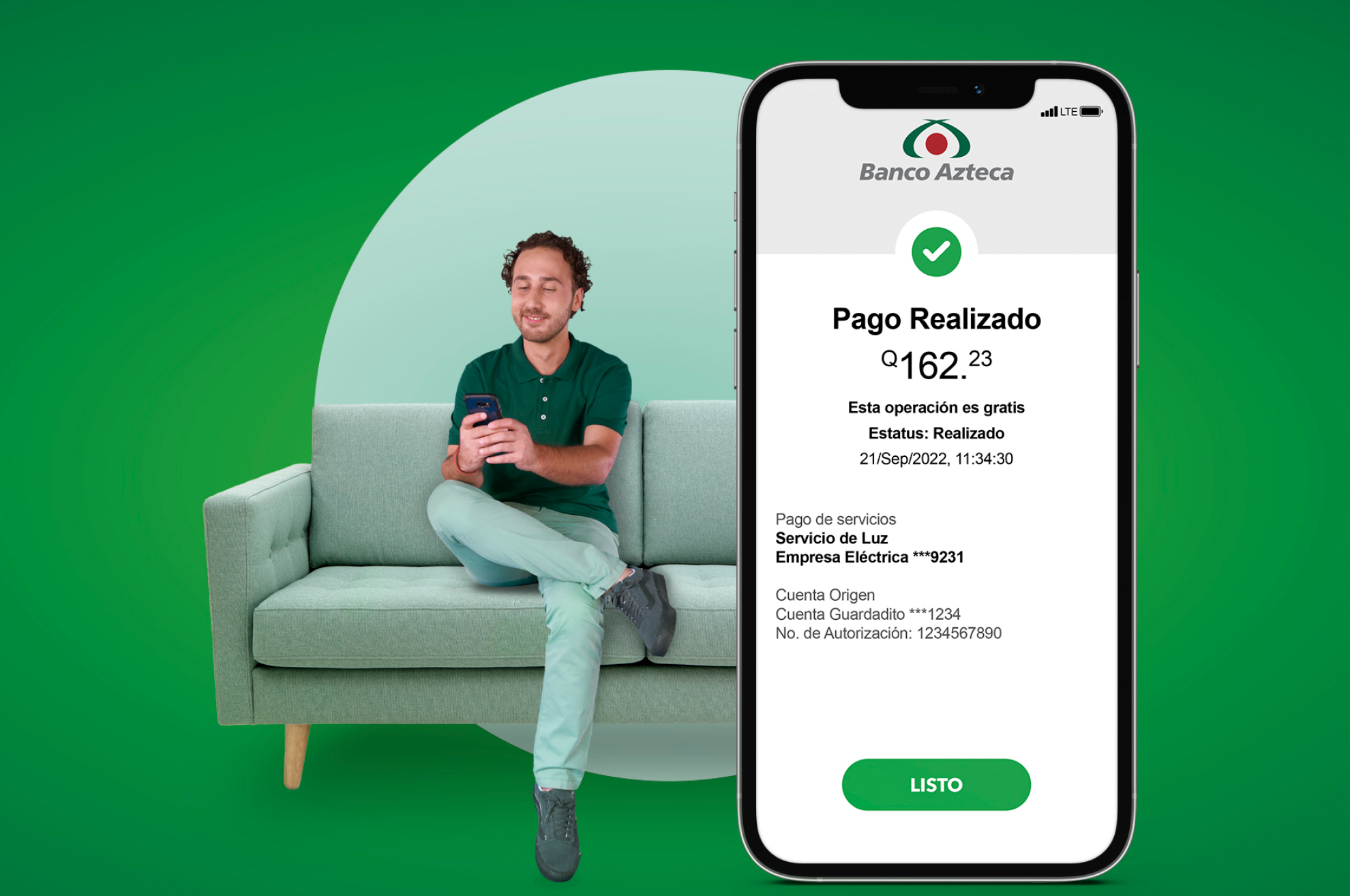 Revoluciona tu experiencia bancaria digital con la App de Banco Azteca