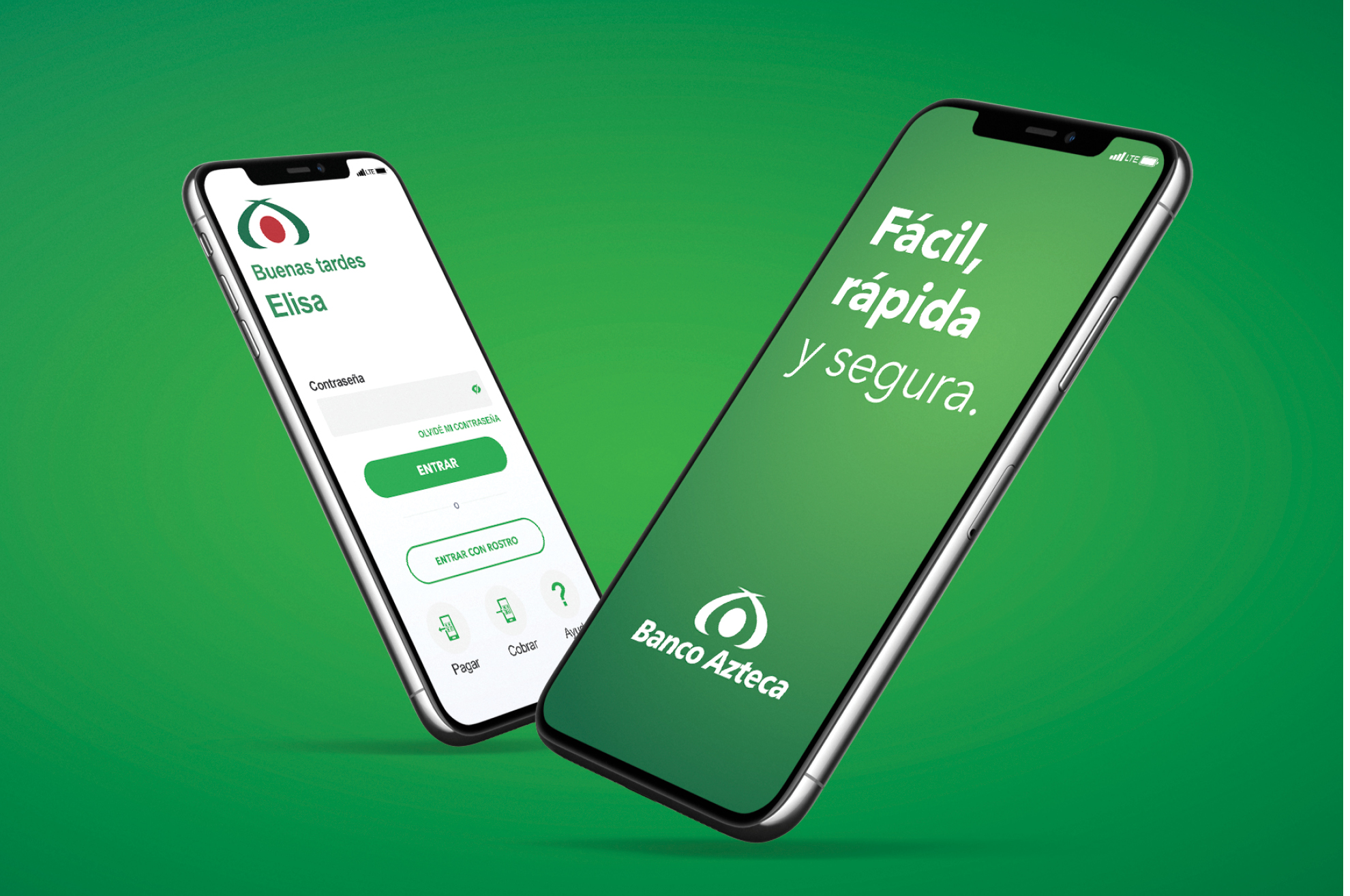 Revoluciona tu experiencia bancaria digital con la App de Banco Azteca