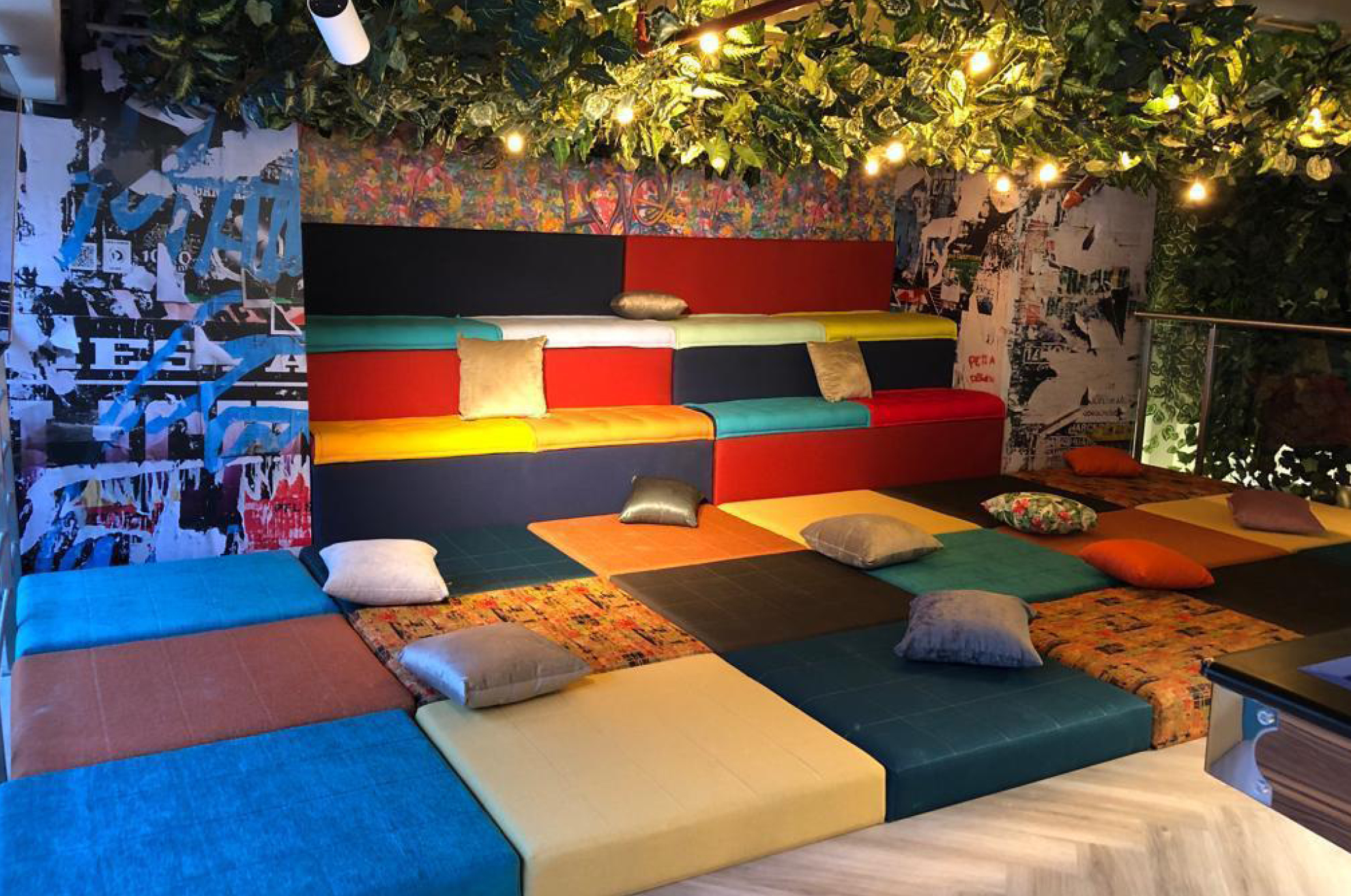 Lean Solutions Group: 10 años de brindar oportunidades laborales al ...