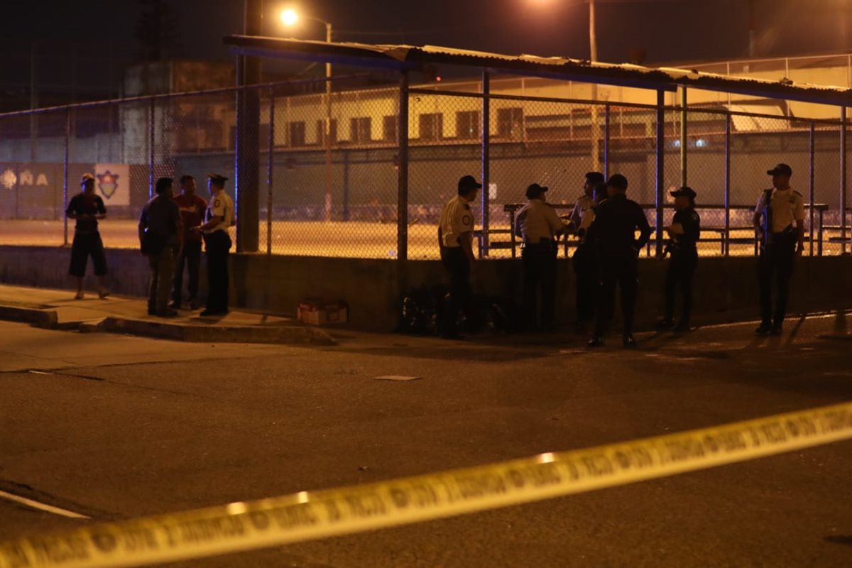 Aumentan A 10 Los Heridos En Balacera En Gerona