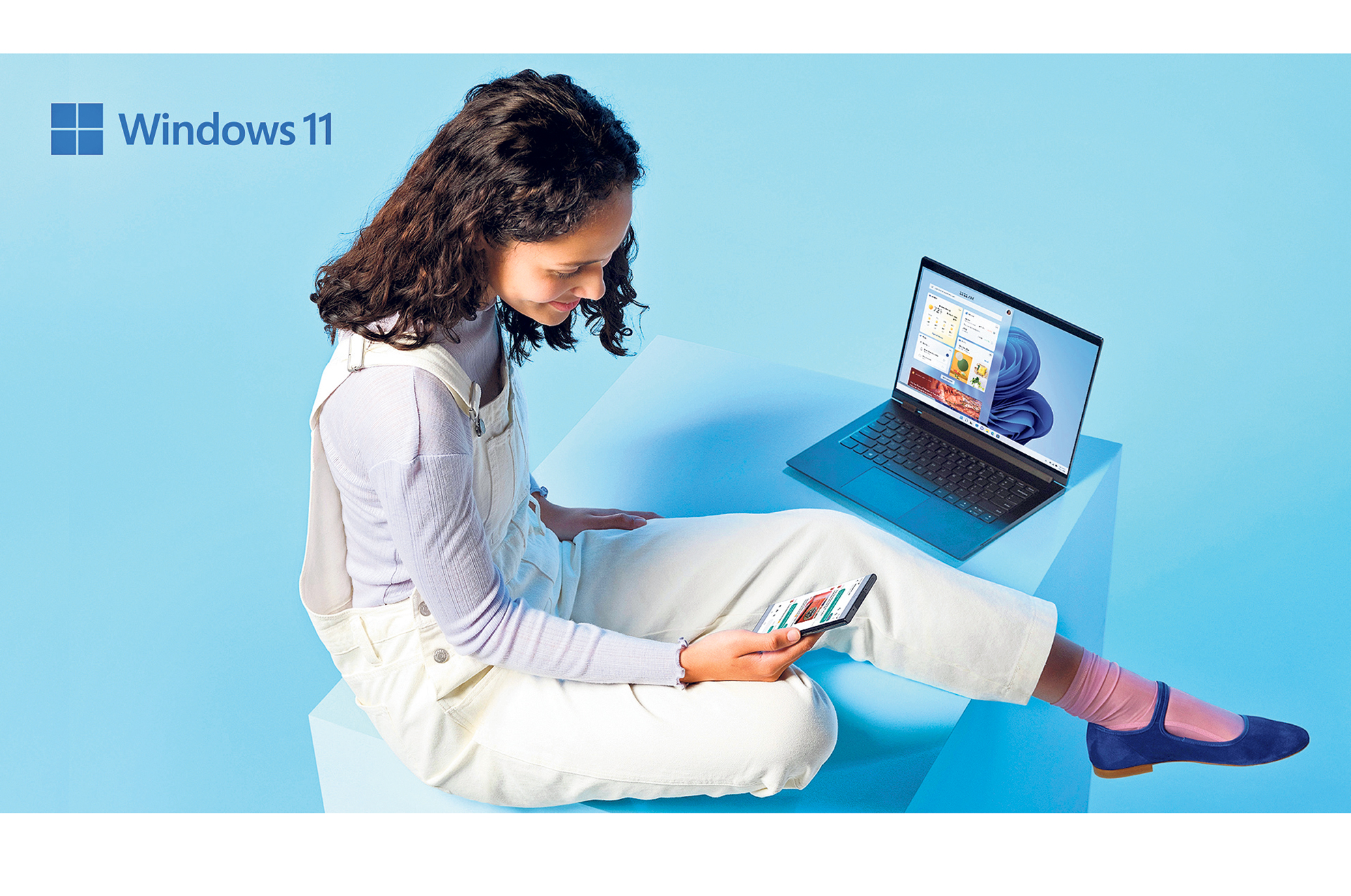 Adquiere en Tiendas MAX tu computadora nueva con Windows 11