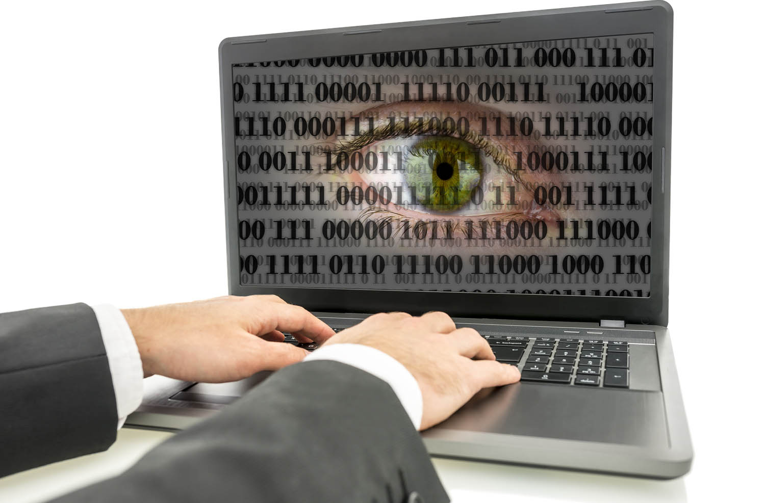 CAMPO PAGADO: Prácticas de espionaje aumentan con la pandemia