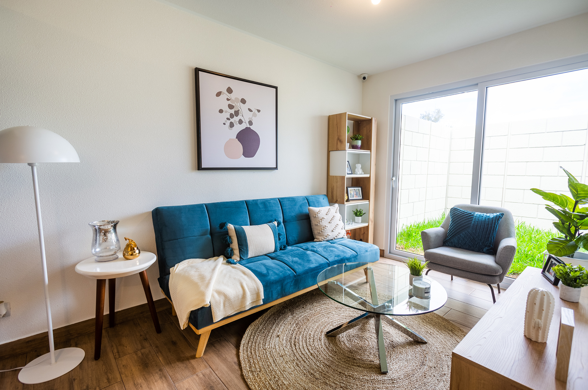 Lares 17, apartamentos para disfrutar la vida
