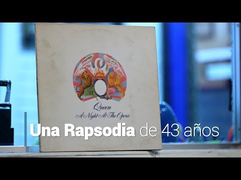 Así vivió Guatemala el lanzamiento de Rapsodia Bohemia (Bohemian Rhapsody)